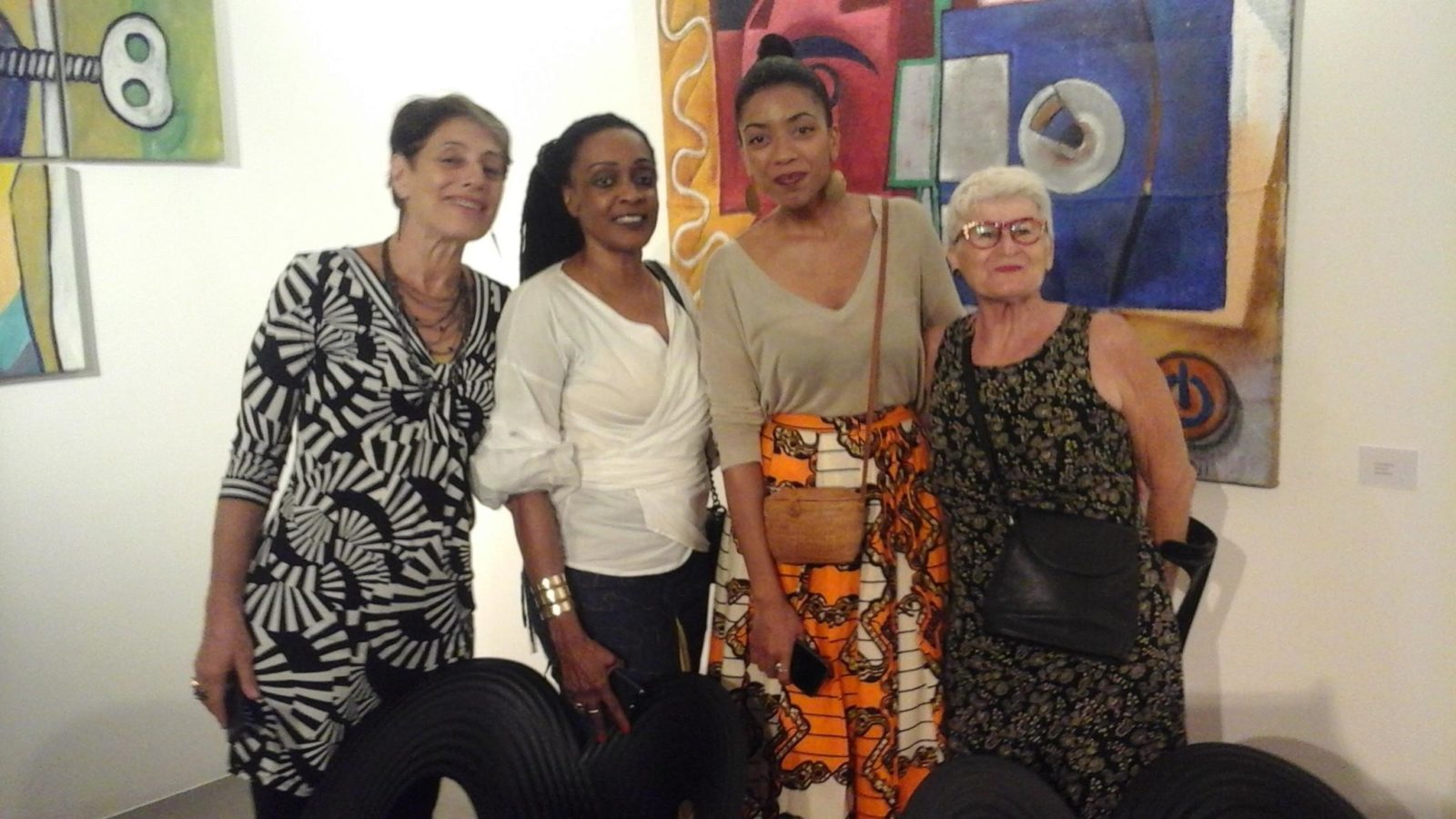 WHO BE ME? — ARTcapital Ghana